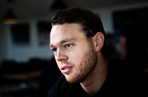 Stjernen Sport Niklas 30 Har Blitt Sagt Opp Av Stjernen