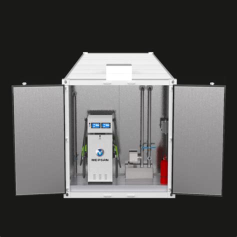 Products Mepsan