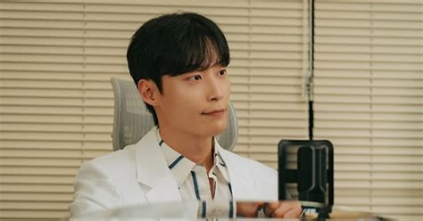 ‘지금 거신 전화는 허남준 다정한 의사 선생님 변신