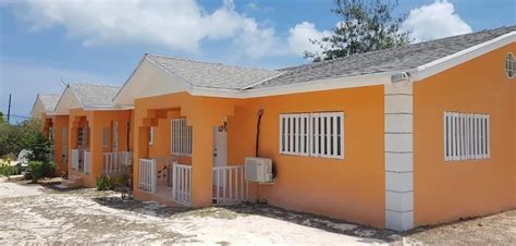 Bahamas Real Estate On Exumas For Sale Id 45475