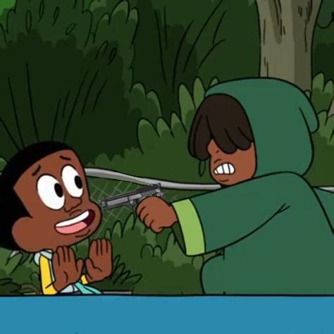 Omar From Craig Of The Creek