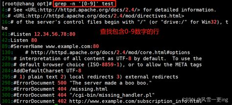 Shell编程之正则表达式shell正则表达式 Csdn博客