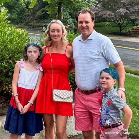 J Preston Parker On Linkedin I Had A Wonderful July 4th Celebration