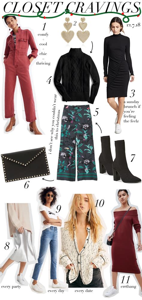 Closet Cravings