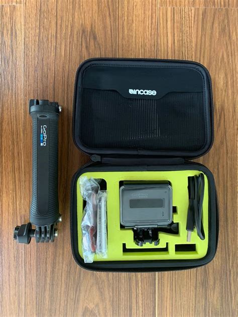 GoPro Hero Photography Photography Accessories Gimbals Stabilizers On Carousell