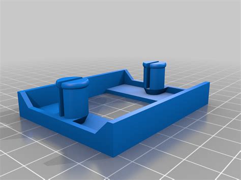 Ssr Cover By Coat Download Free Stl Model