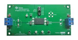 TI SWIFT Power Module EVM Element14 Community
