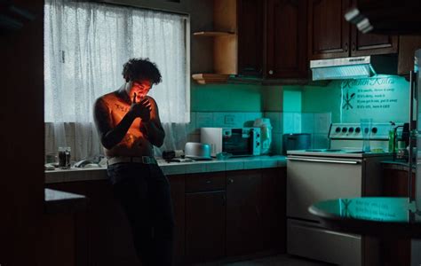 Jrldm Filipino Rapper Who Went From Bataans Factories To Making Stark