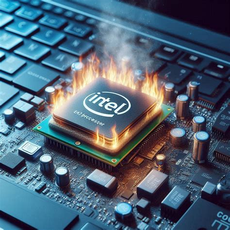Intel отрицает наличие проблем со стабильностью у мобильных процессоров