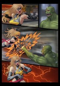 Ms Marvel Doomsday Textless E Hentai Lo Fi Galleries