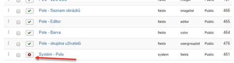Joomla 3 Error 0 Call To A Member Function Get On String Po Kliknutí Na štítek Tag