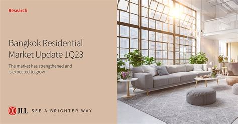 Jll On Linkedin Jllthailand Bangkokcondominium