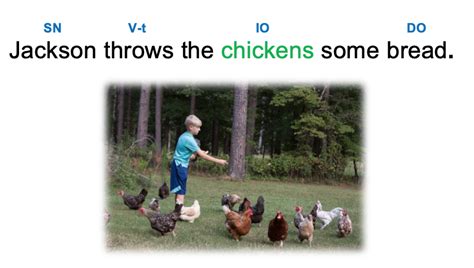 Sentence Pattern Study Pattern 3 — Shurley English Blog