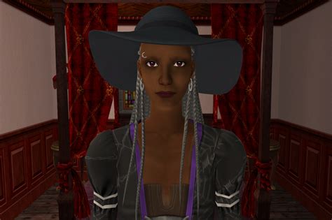 Lasudio Plays The Sims 2 Strangespot Round Four Specter Ripp Ends