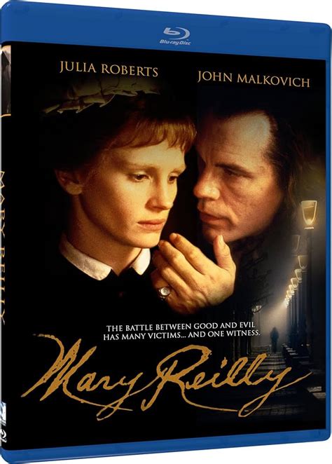 El Secreto De Mary Reilly 1996 HDtv Clasicocine