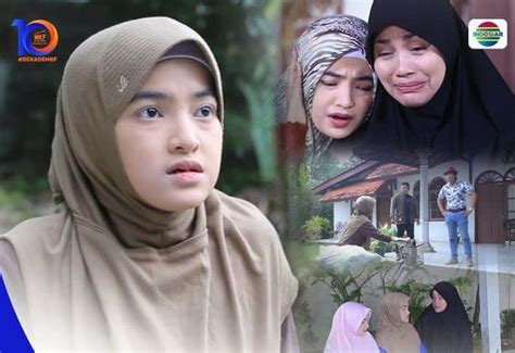 Jadwal Acara Indosiar Hari Ini Rabu 25 Januari 2023 Jam Tayang