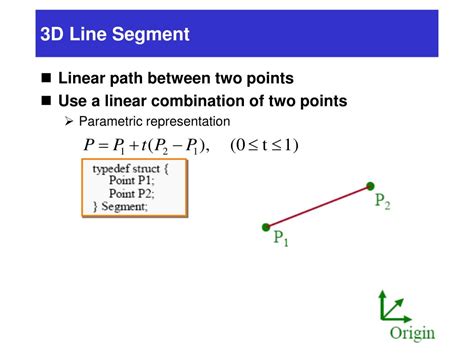 Ppt 3d Object Representations Powerpoint Presentation Free Download
