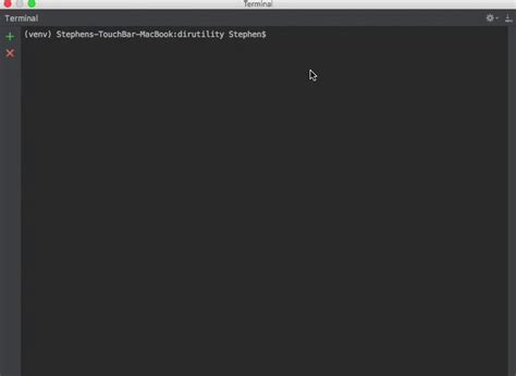 Github Sfneal Dirutility Utility Functions For Reading Directory