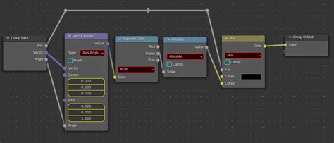 Free Procedural 2d Hex Pattern Node Blender Tests Blender Artists