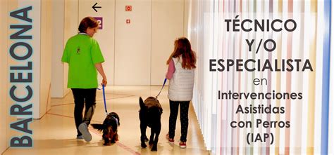 Curso PRESENCIAL BARCELONA Professional PRO Intervenciones Asistidas