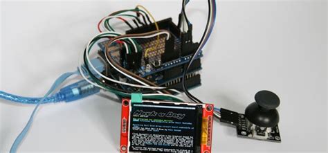 Surfing Internet With Arduino Uno Embedded Lab