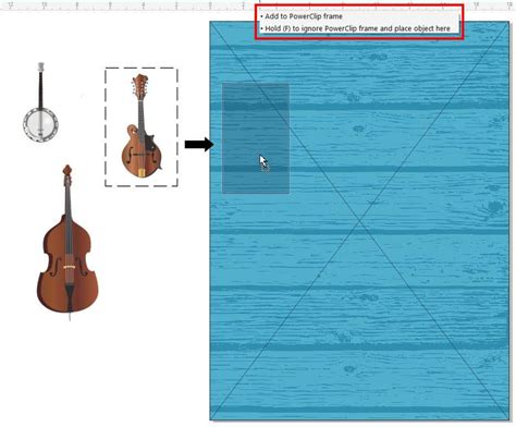 How To Design A Poster Corel Discovery Center