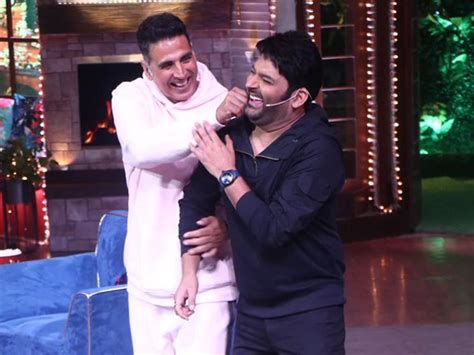 The Kapil Sharma Show पहले ही एपिसोड पर भड़के फैंस बोले कृष्णा
