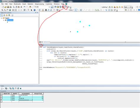 Arcgis Desktop Selecting Attributes Which Have Comma Delimiter