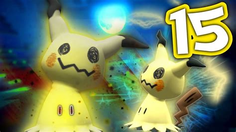 Minecraft Pixelmon Mimikyu Mystery” Episode 15 Youtube