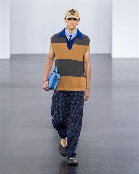 Що носити чоловікам весною літом 2025 го Symbol Magazine