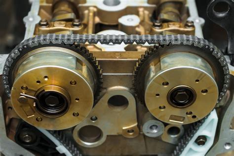 2024 Honda Civic Timing Belt Or Chain Colly Diahann