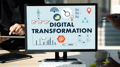 Solving Common Challenges In Digital Transformation No1 Web Developer In Kerala