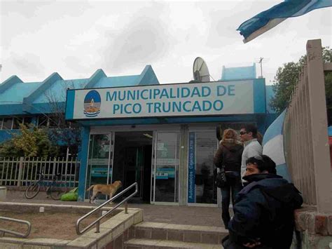Pico Truncado Clima Lugares Turísticos Ubicación Habitantes Y Más