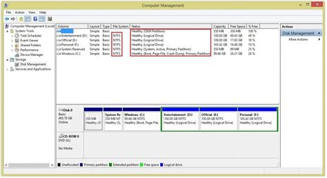 Recover Data From NTFS Formatted Hard Drive Solved