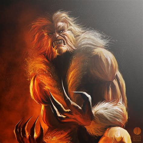 Wolverine Vs Sabretooth Wallpapers Wallpaper Cave