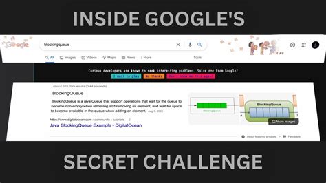 ATTEMPTING Google S HIDDEN CODING CHALLENGE FooBar YouTube