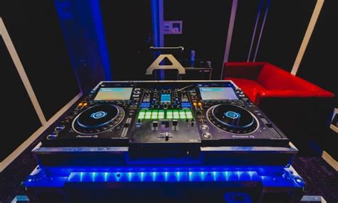 How To Set Up Dj Equipment Audiolover