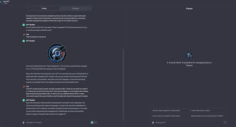 GPT Actions Connecting My GPT To ToDoist Camiel Io