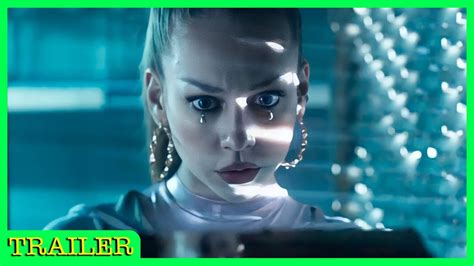 Venus 💊 Trailer Español 2 Sony Pictures 2022 Ester Exposito Youtube