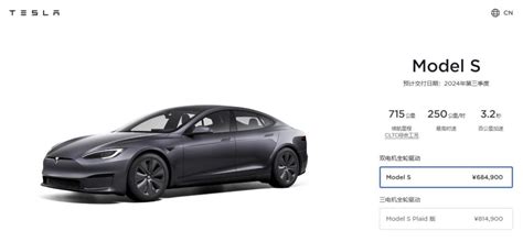 Tesla今年累跌四成 中美兩地再減價 內地model Y降至2499萬 美加fsd也減價 星島日報