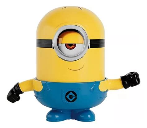 Brinquedo Minion Ralph Mc Donalds Meu Malvado Favorito 4 MercadoLivre