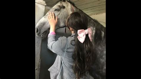 افتارات بنات مع خيل افتارات بنات فخمهافتاراتبنات Youtube