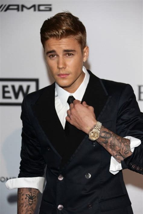Hottest Pop Stars Guys
