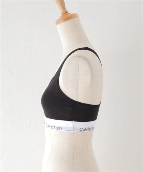 Calvin Klein（カルバン・クライン）の「【calvin Kleinカルバン クライン】 Modern Cotton