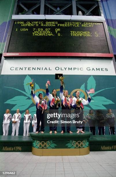 38 Trina Thompson Photos And High Res Pictures Getty Images