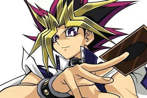 Yami Yugi Sexy Yu Gi Oh Amino