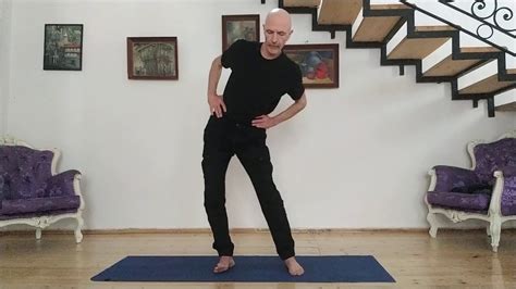 იოგისა და მედიტაციის პრაქტიკა N2 Youtube