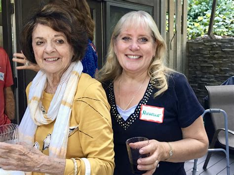 Happy Hour At Gordon And Judys Rotary Club Of Los Gatos