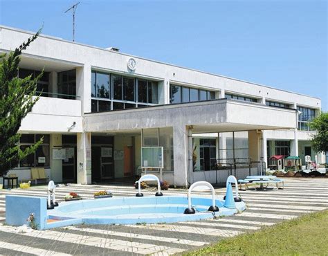 町立大磯幼稚園の存続条例案提出へ 保育機能追加で検討：東京新聞デジタル