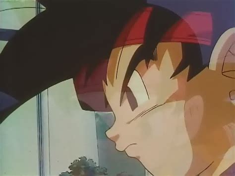 드래곤볼 Gt 41 100년후극장